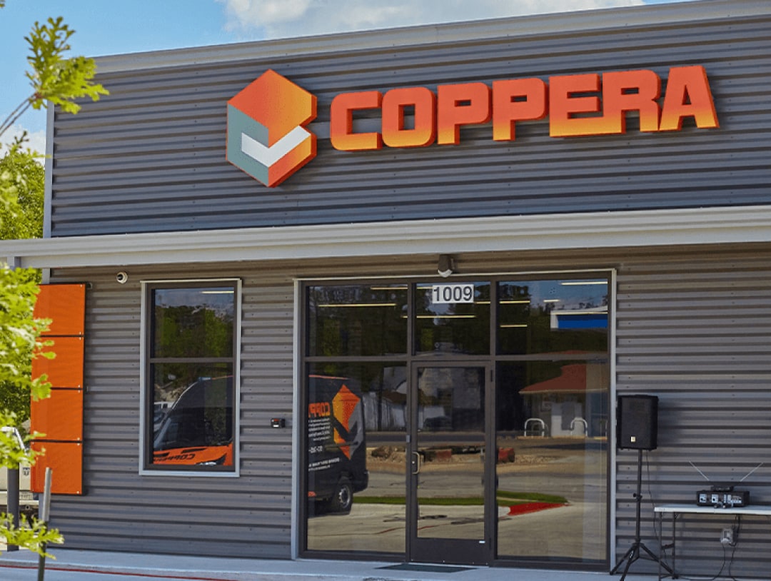 Austin & San Antonio Commercial Plumbers | COPPERA Co. LLC